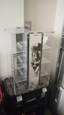 Display Cases - Display Case Cabinet