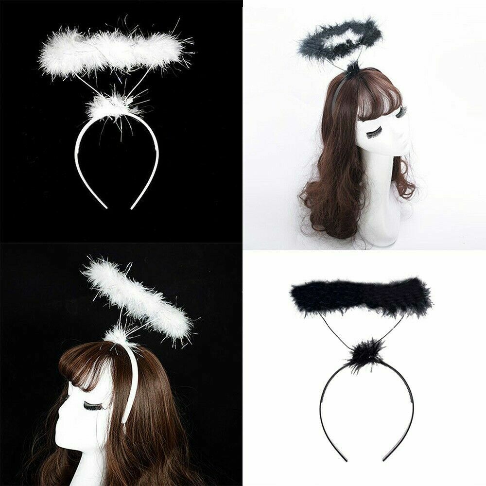 Angel Halo Headband
