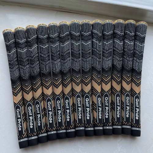 13pcs Golf Pride Standard Golf Pride MCC Plus 4 Golf Grip Standard Size ...
