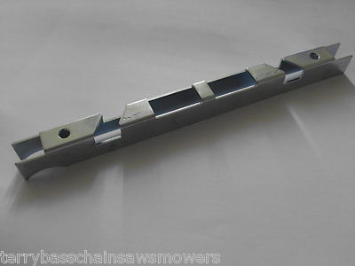 Chainsaw Chain Raker Depth Gauge suit most HUSQVARNA Chainsaws | eBay