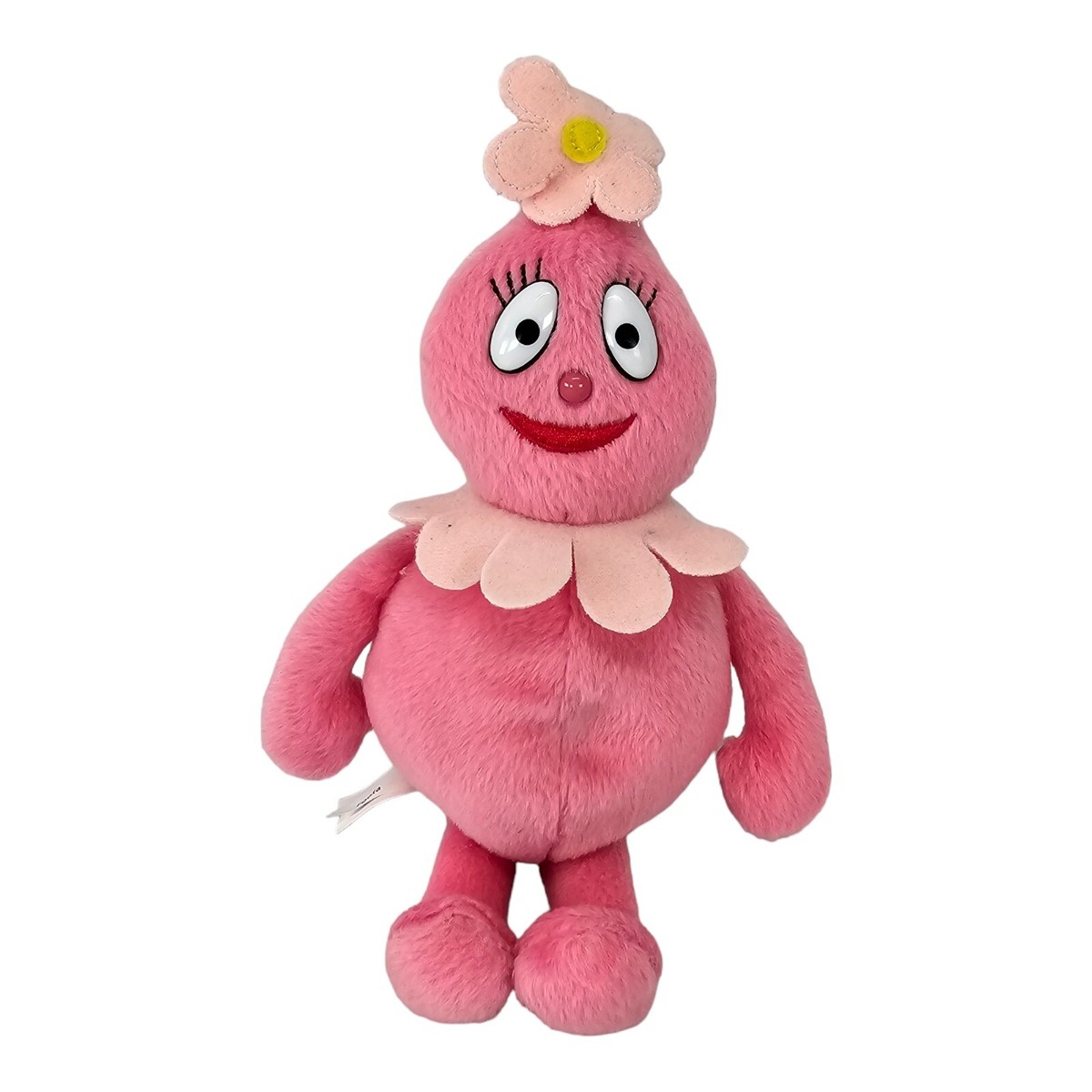 Yo Gabba Gabba Foofa Brinquedo Yo Gabba Gabba Squishy Pals Silly Heads