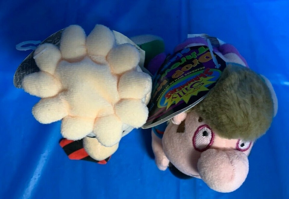 SILLY SLAMMERS Dilbert & SPLIT- plus 2 books - Postpone Meetings ...