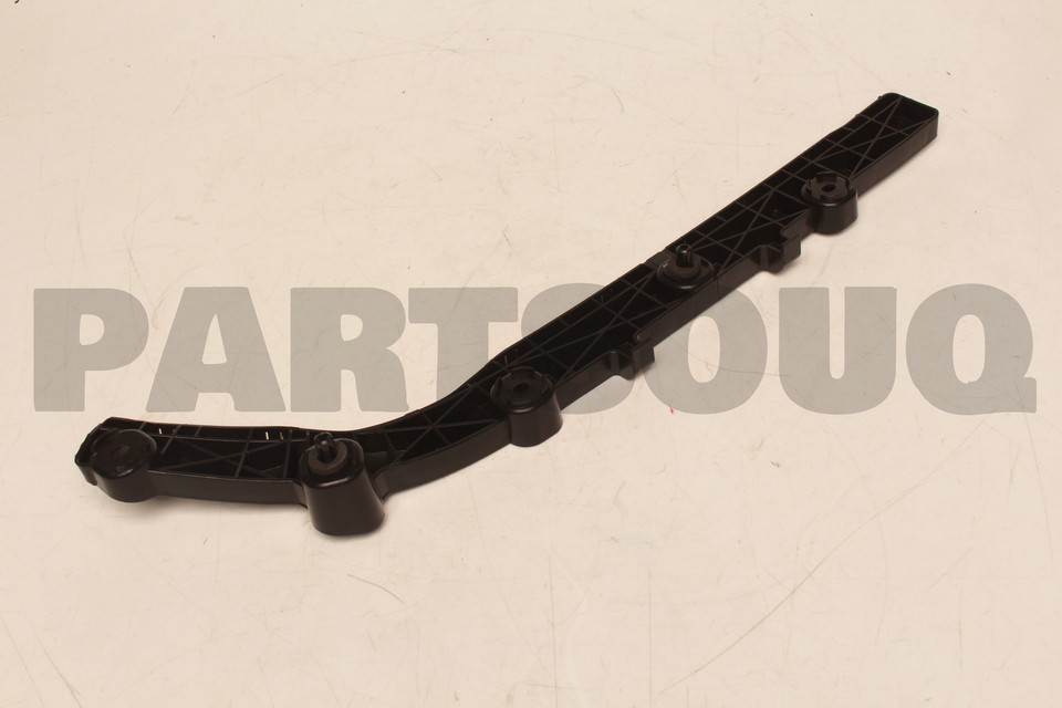 852233KA0A Genuine Nissan BRACKET - REAR BUMPER SIDE, LH 85223-3KA0A | eBay