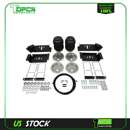 Tow Assist Over Load Air Spring Suspension Bag For 1965-2004 Ford F150 ...