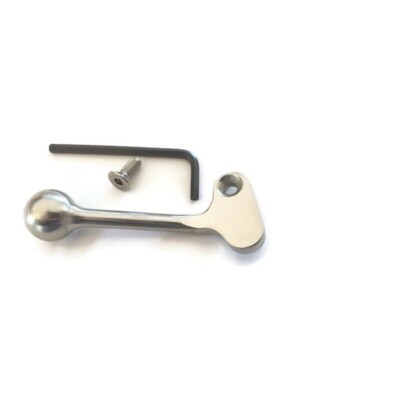 Bolt Handle set for Mosin Nagant Made by DELTAC | eBay