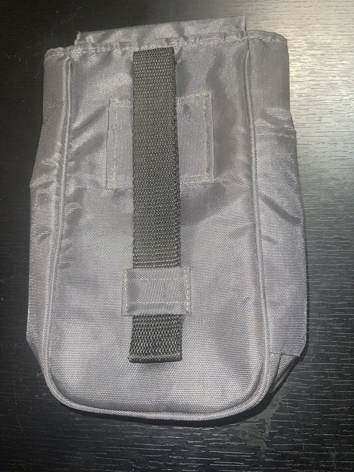 Atari Lynx Soft Case Rare, Travel Carry Case, Pocket Game Protector | eBay
