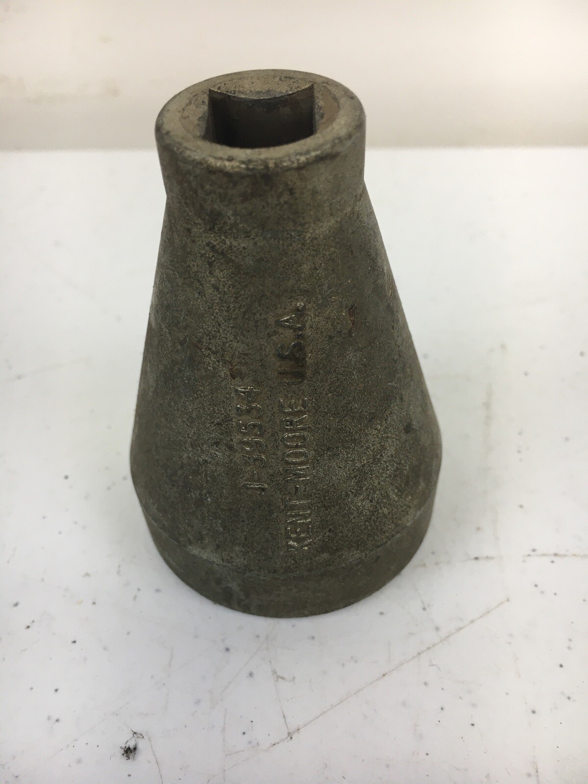 KENT-MOORE J-39534 Pinion Bearing Plug Socket | eBay