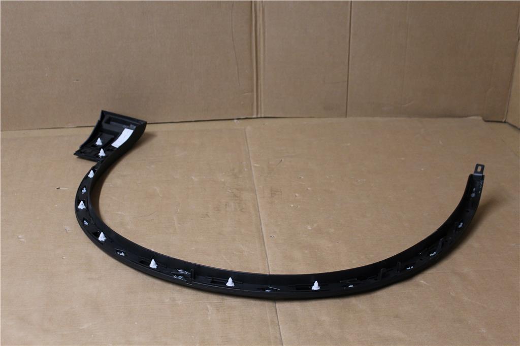 Genuine Volkswagen Touareg 15-18 Front Right Wheel Fender Cover ...
