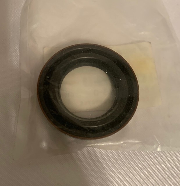 Genuine Isuzu Cover Seal Noz 8980375430 / 8-98037-543-0 OEM for sale ...