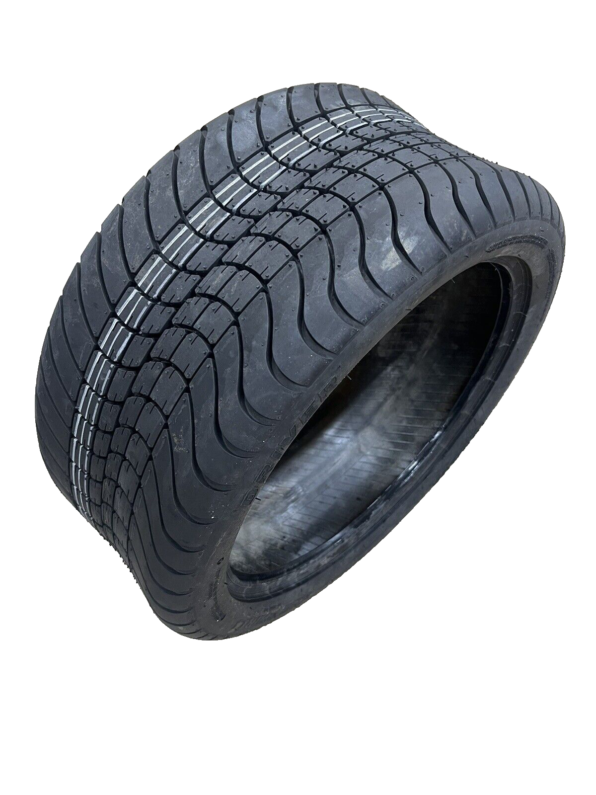 Lot Of 4 BRAND NEW Innova 205/40R-14" Radial Low Profile DOT Golf Cart ...