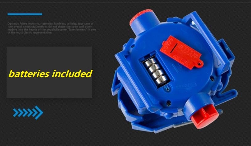 Kids Cartoon Watch Projector Transformers Optimus Prime cosplay Light ...