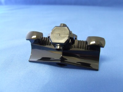 1 New LEGO Train Engine Buffer Plow Coupler Magnet Fits RC 9 Volt IR ...