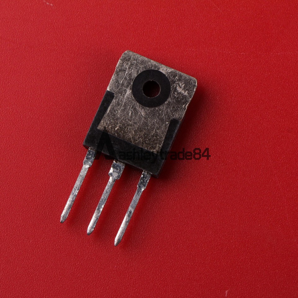 NEW 5PCS FMH09N90E 09N90E FUJI TO-3P N-channel FET | eBay