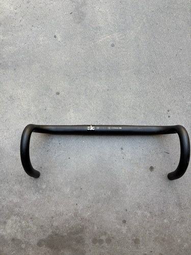 Fizik Cyrano R3 Alloy Handlebar 31.8mm 420mm width | eBay