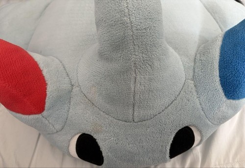 Togekiss Pokemon Time Plush Stuffed Toy | eBay Australia