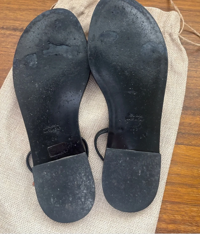Amanu Studio Style 32 - The Namibia Sandal | eBay