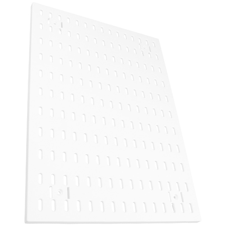 Wall Mount Peg Board Wall Storage Holder Peg Board Large Pegboard peg ...