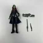 Marvel Legends Daughter Gamora Action Figure Mantis BAF Wave Thanos ...