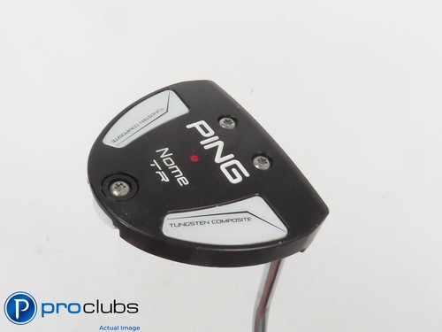 PING NOME TR 33.5" Putter - 401736 | eBay
