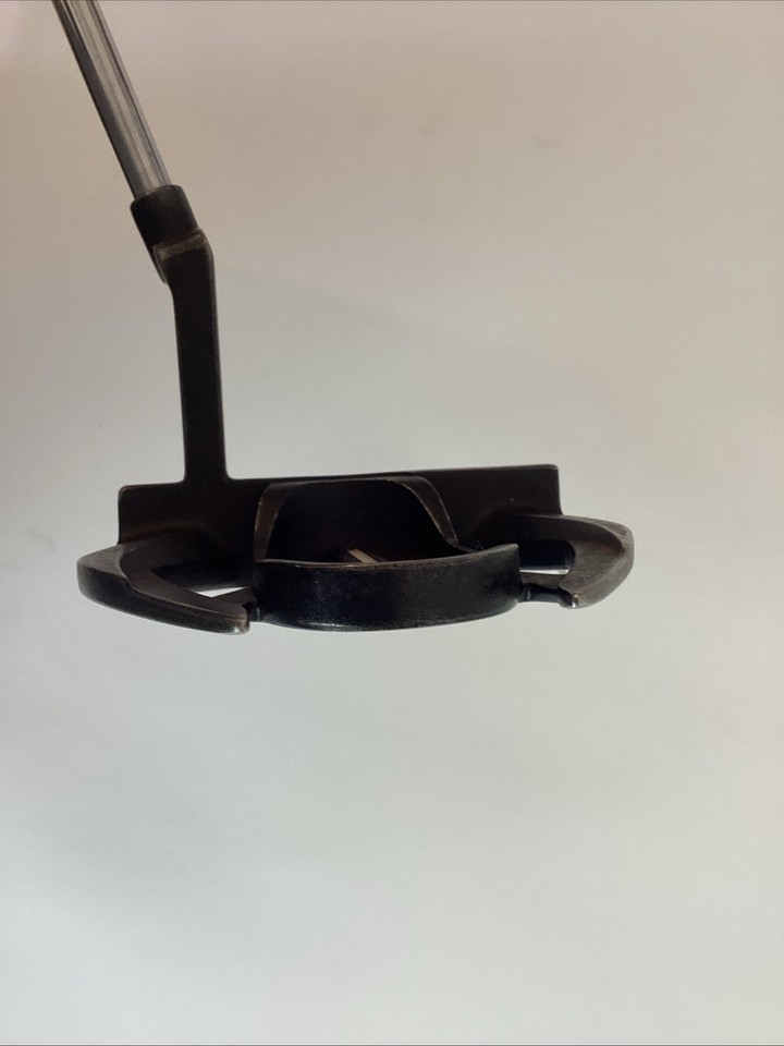 Ping Scottsdale Wolverine H Putter 35” Inches | eBay