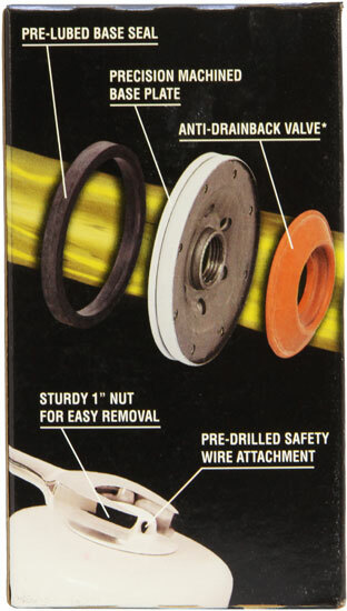 K&N HP-2005 Oil Filter suits Toyota Landcruiser Bundera RJ70 22R | eBay ...