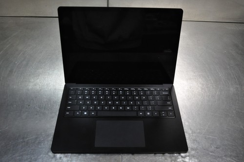 Microsoft Surface Laptop 5 Model:1951 Intel Core i5-1245U 16GB RAM No ...