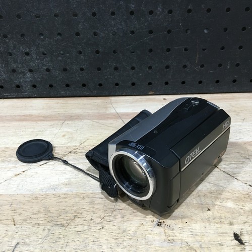 OTEK DV-5A90S HIGH DEFINITION SD VIDEO CAMERA 5.0 MEGA PIXELS - GOOD ...
