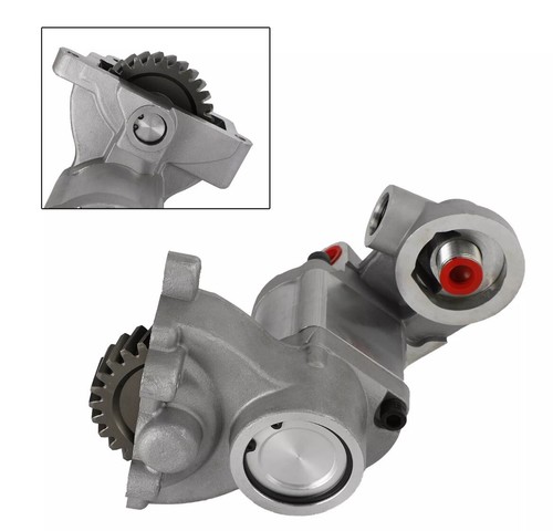 83996272 83928509 Hydraulic Pump For Ford Tractor E1NN600AB E1NN600AA ...