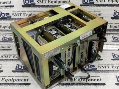 Fuji NXT Yaskawa Servo Box - CACR-0410IS6-FK w/Warranty | eBay