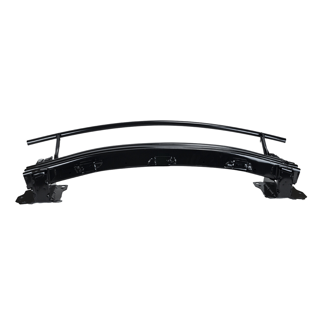 Front Bumper Reinforcement For 2009-2020 Dodge Journey Steel Primed ...