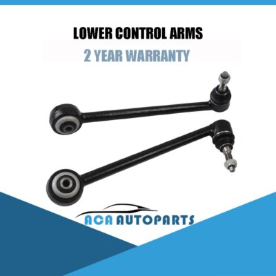 Front Lower Straight Control Arm*s for Holden VE Commodore (06-12) LH ...