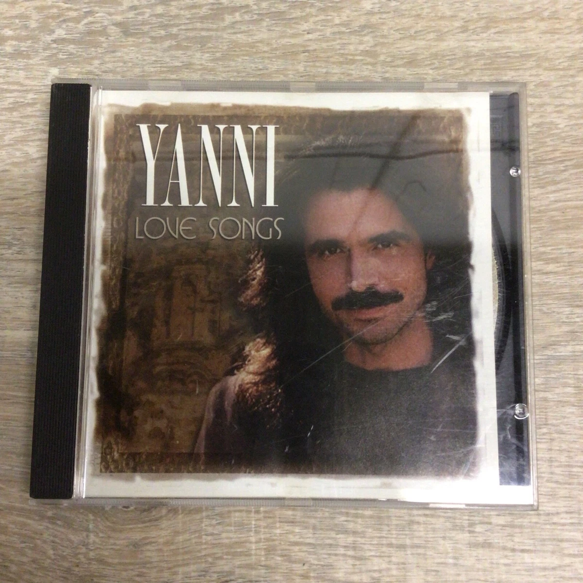 Yanni Lover