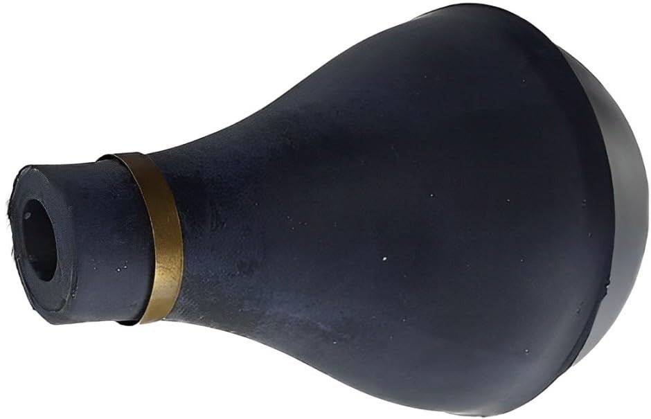 Fit For Car Taxi Truck Horn New Horn Rubber Bulb. Antique Brass Black ...