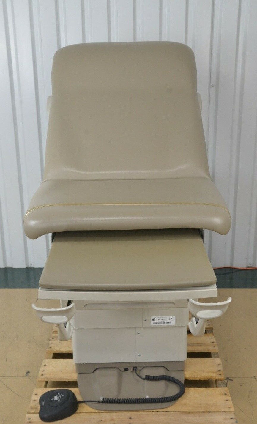 Midmark Ritter Exam Top Replacement Vinyl, Soft Stretch Upholstery ...