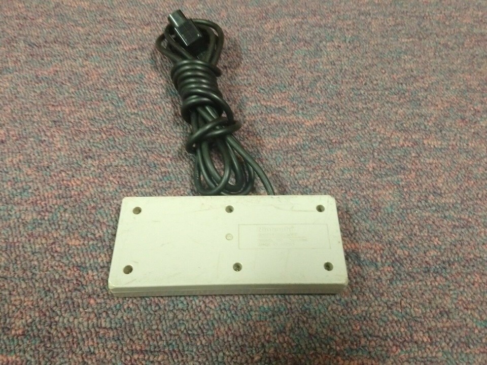 Official Nintendo NES Controller Original Authentic controller (TESTED ...