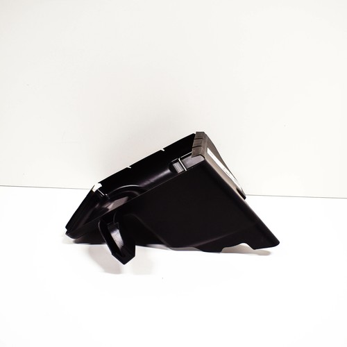 NEW BMW 5 GT F07 RADIATOR LEFT AIR DUCT M DISPLACER 51748051235 2015 ...