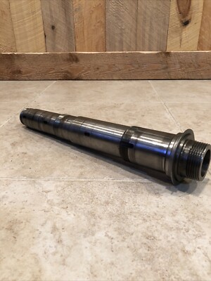 Logan 12” Lathe Spindle 2020 | eBay