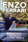 FERRARI ENZO BIOGRAPHY BOOK DAL MONTE LUCA | eBay