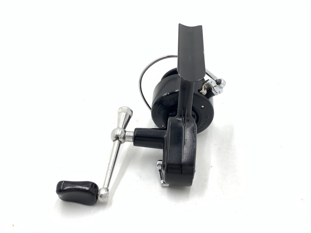Mitchell Prince 308 Spinning Reel Made in France light Mitchell Prince 308 Spinning Reel Made in France light