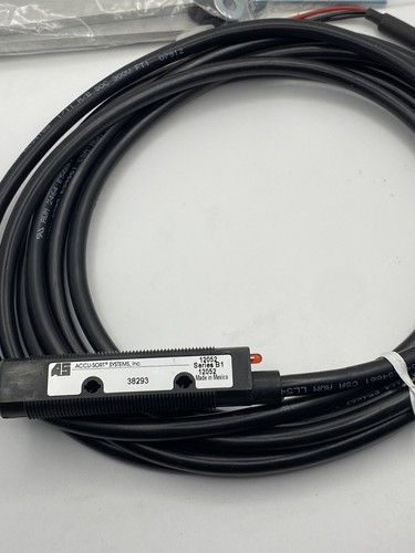 Datalogic Accu-Sort Systems: Photo Eye/Prox. Sensor | eBay