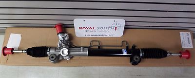 Toyota Camry Steering Rack & Pinion Assy Genuine OE OEM | eBay