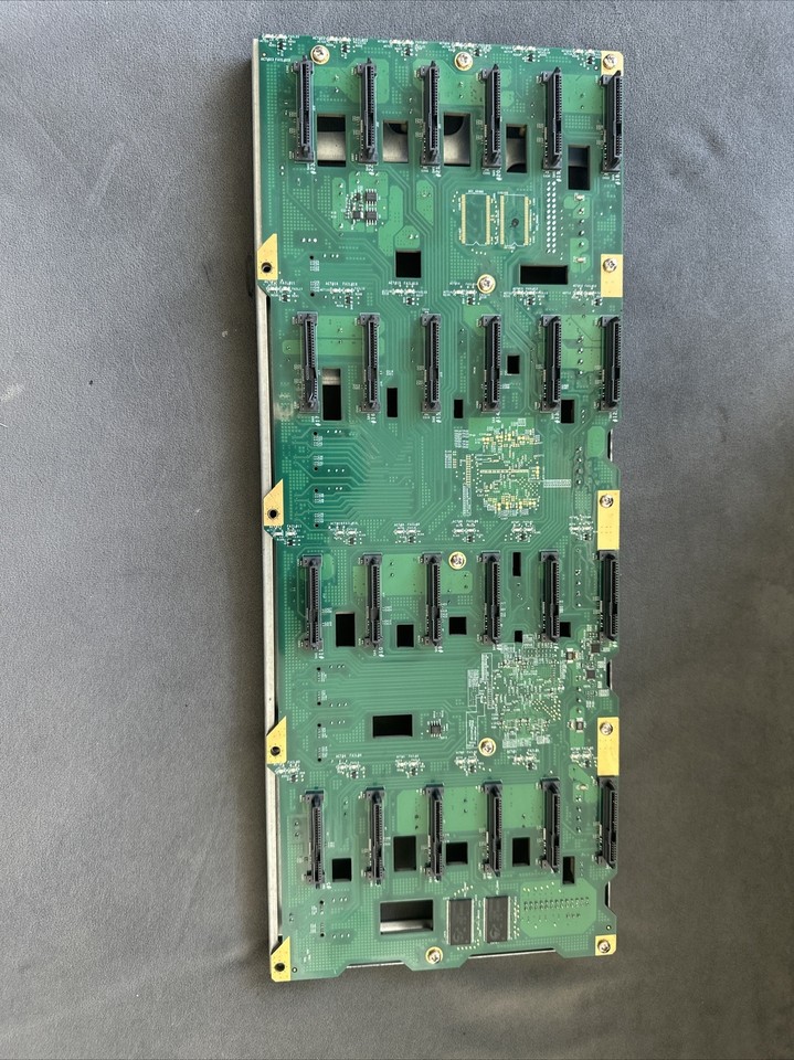 Supermicro Server 4U 24 Bay SAS/SATA Backplane BPN-SAS-846EL1 | eBay
