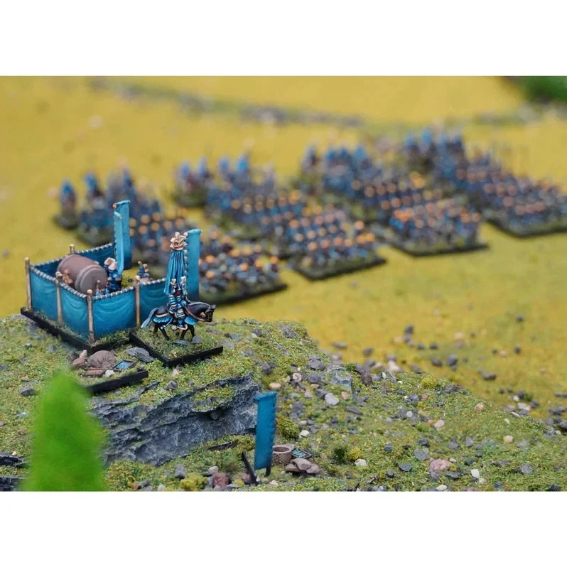 Wargames Atlantic Heiho: The Mass Battle Samurai Game New | eBay