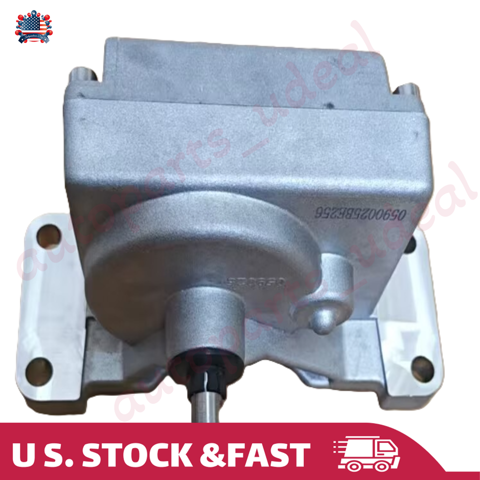 New Turbo Diesel Wastegate Actuator for 2016-2019 Nissan Titan 5.0L ...