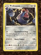 Probopass Pokemon Cards - Find Pokemon Card Pictures With Our Database ...