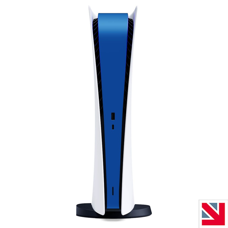 PS5 (Original Model) CENTRE PANEL Skin Decal Vinyl Console Wrap VARIOUS ...