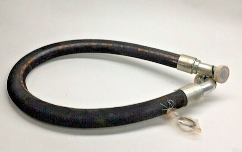 Cat 350-2936 Hose Assy 844-20 1E0844 48" Hose 60" OAL | eBay