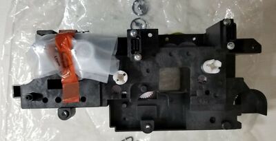 Parts & Accessories - Feed Unit