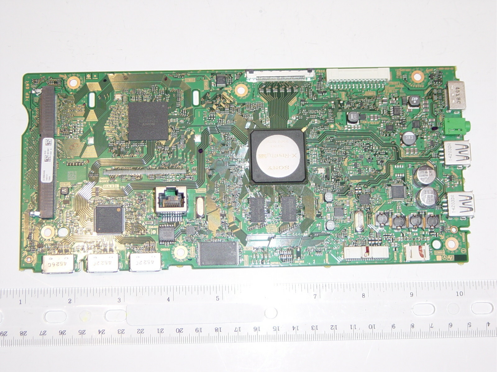 NEW Sony KDL-70W840B Main Board x838 | eBay