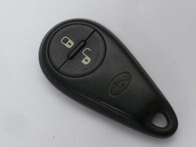 2005-2008 Subaru Forester 2.5X Smart Key Fob Keyless Entry Remote OEM ...